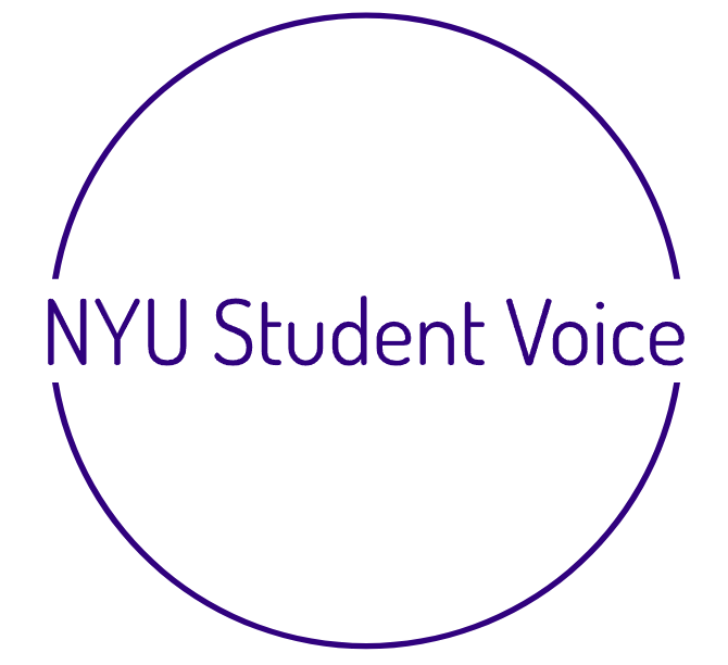 About Us - NYU Student Voice